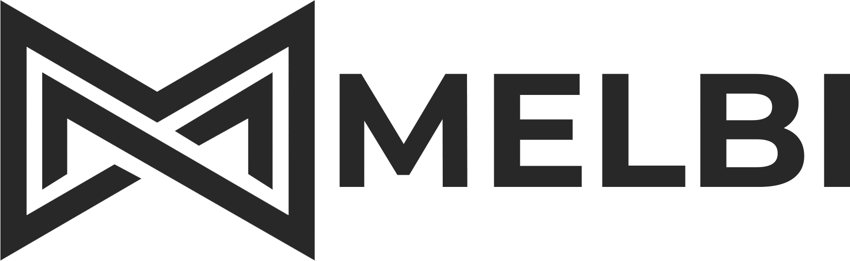 melbi logo – Melbi